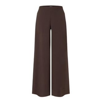 M.A.C Hosen - - Trousers - Damen - Braun - 3XL