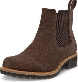 Ecco Chelsea Boots