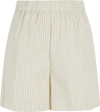 Birgitte Herskind Femme, Shorts, Jaune, Taille: 36 FR Alma Shorts