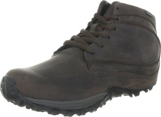 Merrell Escape 2 MID Thermo J39583, Herren Klassische Sneakers, Braun (Espresso), EU 42 (UK 8) (US 8.5)