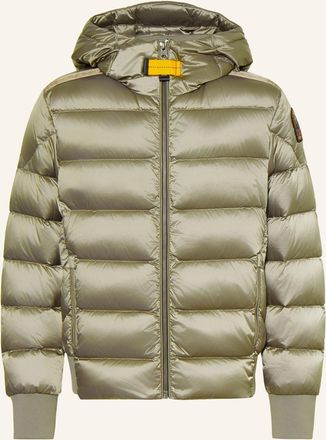 Parajumpers Parajumpers Daunenjacke Pharrell grau