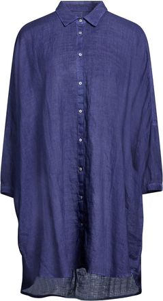 120% Lino TOPS - Hemden auf YOOX.COM