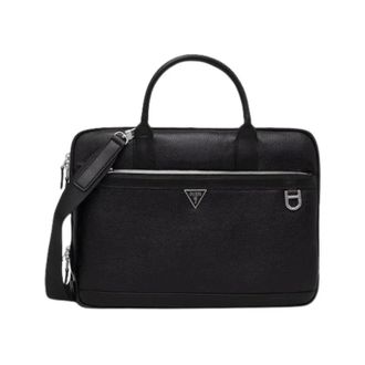 Guess unisex, Taschen, Schwarzk, ONE SIZEGr&ouml;&szlig;e