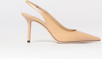 Jimmy Choo London Escarpin JIMMY CHOO Femme couleur Chair