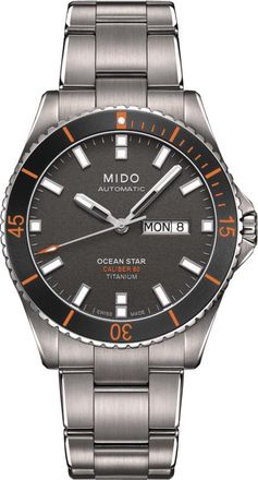 Mido Captain Ocean Star Herrenuhr M026.430.44.061.00
