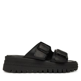 Tamaris Pantoletten Tamaris 1-27202-44 Schwarz