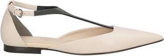 Brunello Cucinelli CHAUSSURES - Ballerines sur YOOX.COM