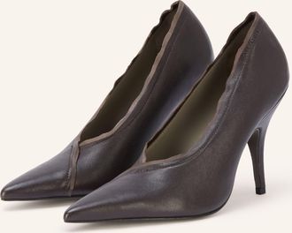 AllSaints Allsaints Pumps Vera Court braun