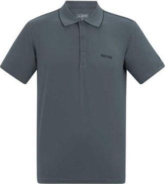 Regatta Maverik Stretch Short Sleeve Polo 2XL