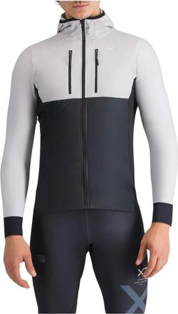Sportful Cardio Jacket - Homme - Sport - Multicolore - Taille: L