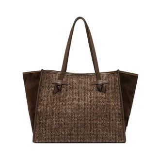 Gianni Chiarini Damen, Taschen, Braun, ONE SIZEGr&ouml;&szlig;e