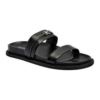 Michael Kors Mandy Sandale - - Shoes - Damen - Schwarzk - 36 EU