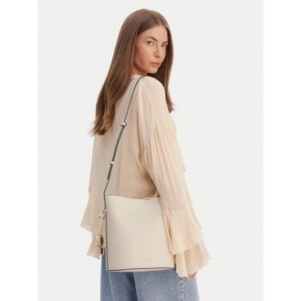 Furla Handtasche Furla Roxie S WB01875 ARE000 CN PNN00 &Eacute;cru