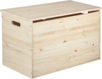 Astigarraga Coffre de rangement 80x40x50cm Astigarraga CF8040.99