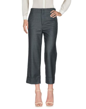 Pantaloni Torino HOSEN & R&Ouml;CKE - Hosen auf YOOX.COM