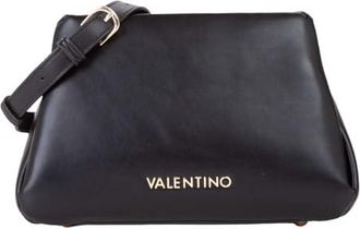 Valentino sac &agrave; &eacute;paule bandouli&egrave;re West Re Crossbody Bag Nero noir