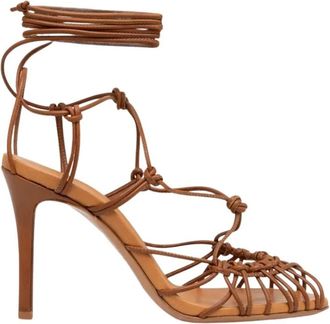 Forte_Forte Damen, Schuhe, Braun, 41 EUGr&ouml;&szlig;e