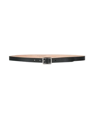 Alexander McQueen Kleinlederwaren - G&uuml;rtel auf YOOX.COM