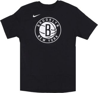 Nike Essential Logo1 Tee Bronet - - Sport - Herren - Schwarzk - S