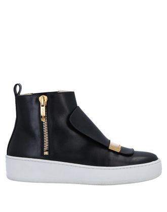Sergio Rossi SCHUHE - Sneakers auf YOOX.COM