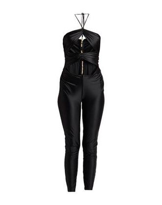 Elisabetta Franchi COMBINAISONS - Combinaisons enti&egrave;res sur YOOX.COM