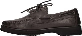 Marechiaro 1962 Barca Micro Bufalonero Ai26 - - Shoes - Herren - Braun - 41 EU