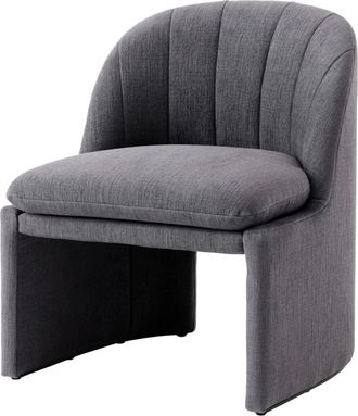 & Tradition Fauteuil Loafer SC107, Space Copenhagen & Tradition