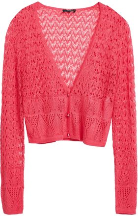 Liu Jo STRICKWAREN - Strickjacken auf YOOX.COM