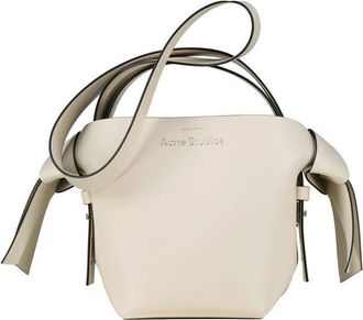 Acne Studios Damen Umhängetasche MUSUBI MINI