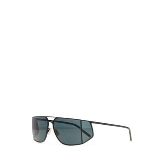 Saint Laurent SL 750 Sonnenbrille - - Accessories - unisex - Schwarzk - ONE SIZE