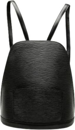 Louis Vuitton Damen, Pre-Owned, Schwarzk, ONE SIZEGr&ouml;&szlig;e