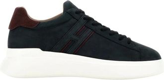 Hogan Herren, Schuhe, Blau, 41 EUGr&ouml;&szlig;e