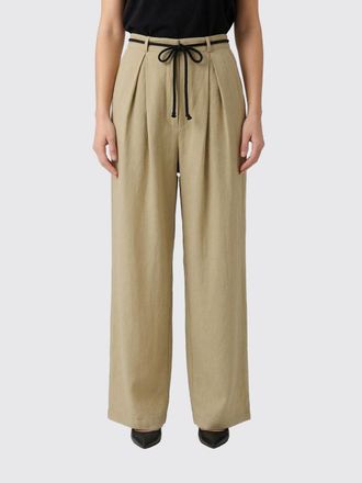 Barena Pantalon BARENA Femme couleur Vert