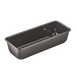 Dr. Oetker 4526 Moule a cake 31.5 cm, moule gateau rectangulaire, moule à brioche, moule rectangulaire patisserie, moule patisserie, moule pain, moule brioche, A