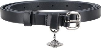 Vivienne Westwood Ceinture - Noir