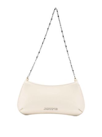 Jacquemus Sac Cabas - Blanc