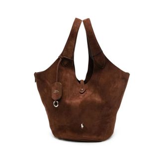 Ralph Lauren Damen, Taschen, Braun, ONE SIZEGr&ouml;&szlig;e
