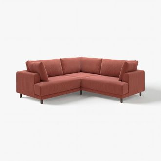 IKEA UPP&Aring;KRA Modulecksofa 3-sitzig