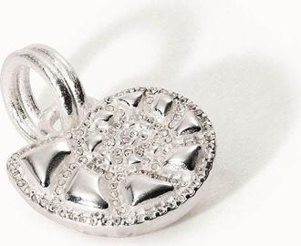 Purelei Nautilus Shell Charm