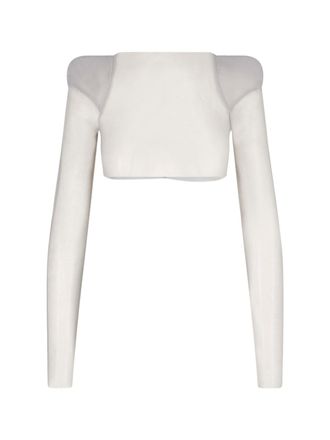 Rick Owens Top Helm