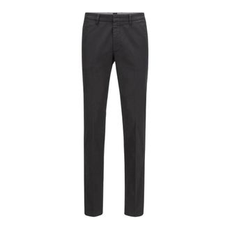 HUGO BOSS Jeans - Homme - Pantalons - Noir - Taille: 5XL