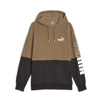 Puma Sweat &agrave; Capuche Power Winterized FL pour Homme