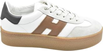 Hogan Damen, Schuhe, Mehrfarbig, 39 EUGr&ouml;&szlig;e