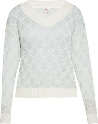 Usha Pullover