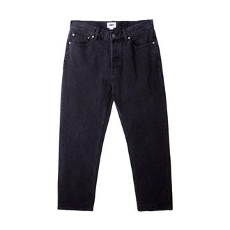 Obey Urban Tapered Denim Jeans - - Jeans - Herren - Blau - W28