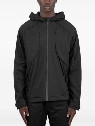 Oakley veste &agrave; capuche - Noir