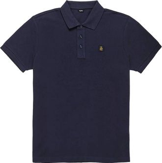 RefrigiWear Herren, Oberteile, Blau, 3XLGröße