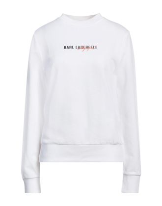 Karl Lagerfeld TOPS - Sweatshirts auf YOOX.COM