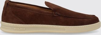 Woolrich Mokassins Herren Farbe Dark