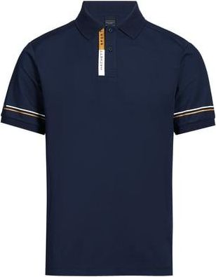 Hackett Polo &agrave; logo
